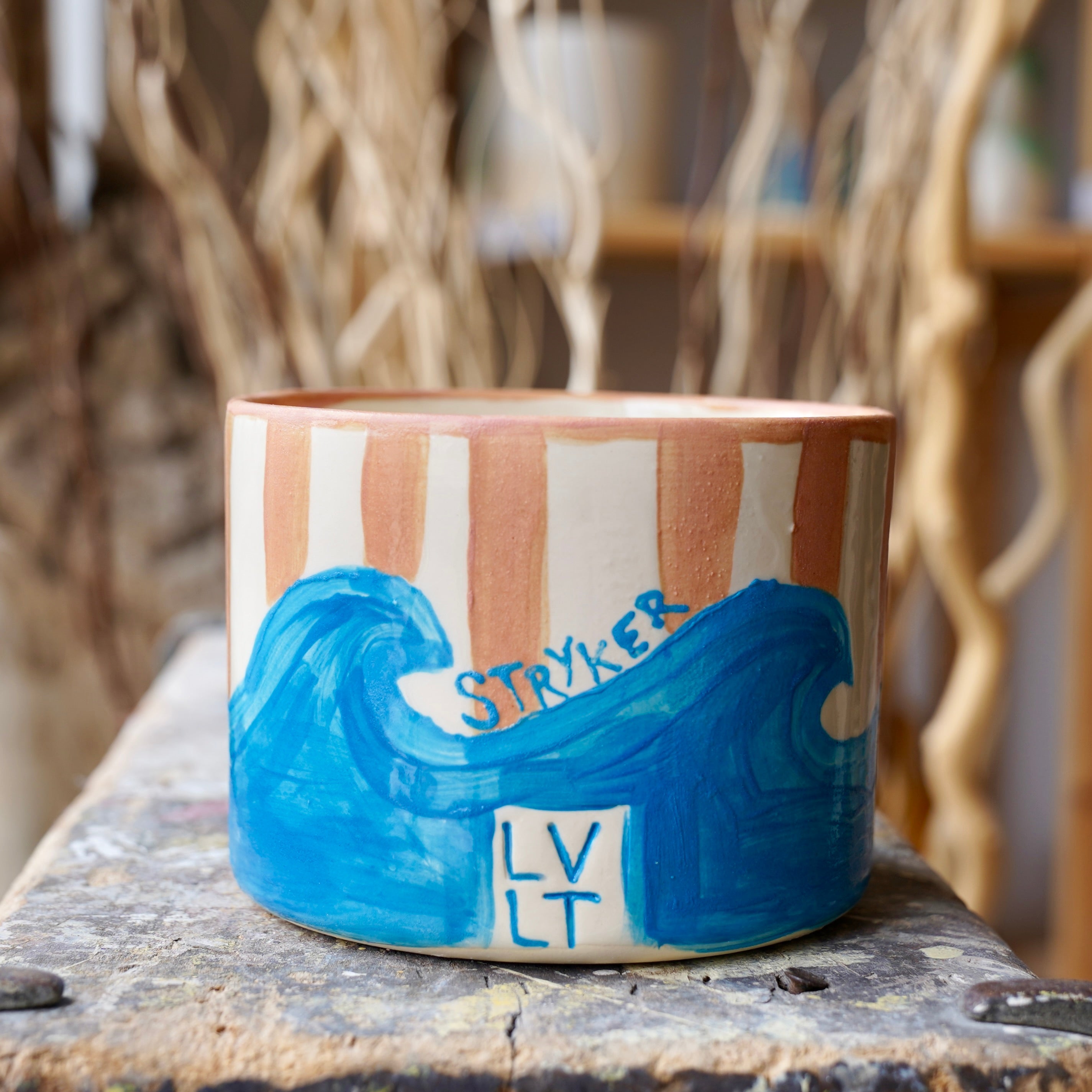 Stryker x Lovelight – Lovelight Handmade