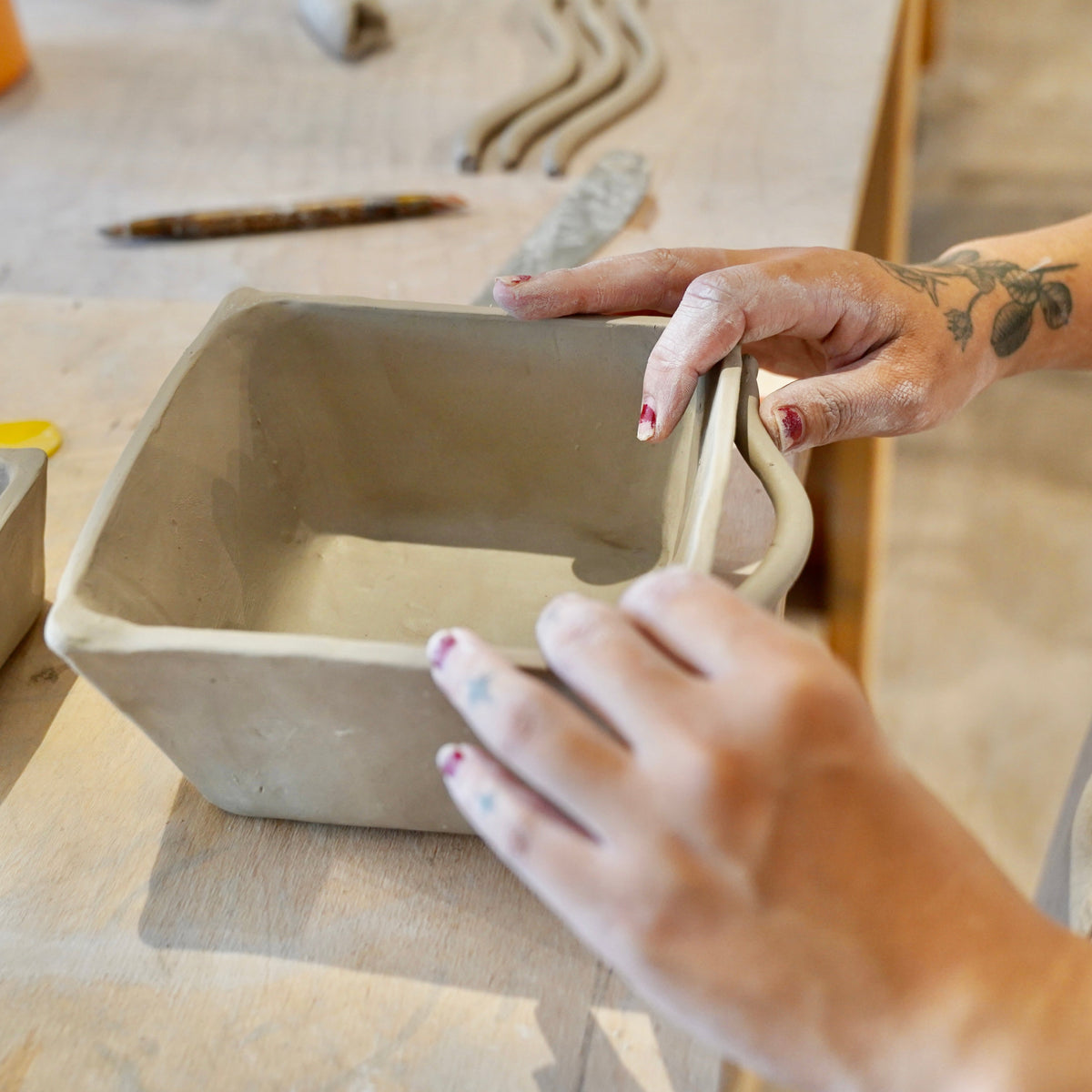 Candle Making Workshop NJ | Workshop – Lovelight Handmade