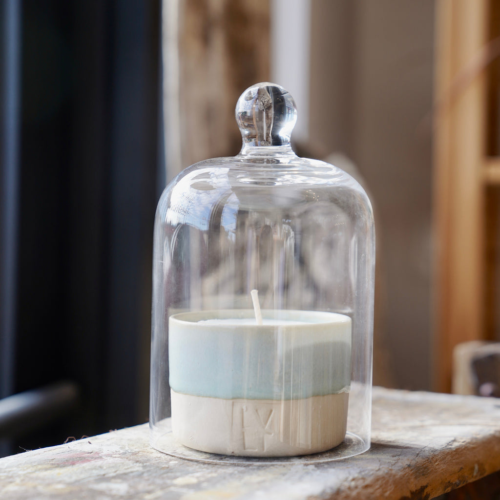 Candle Cloche | Bradley Beach, NJ – Lovelight Handmade