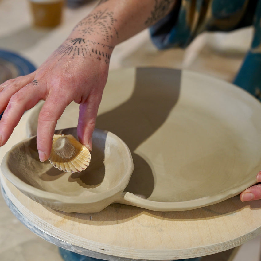 Candle Making Workshop NJ | Workshop – Lovelight Handmade