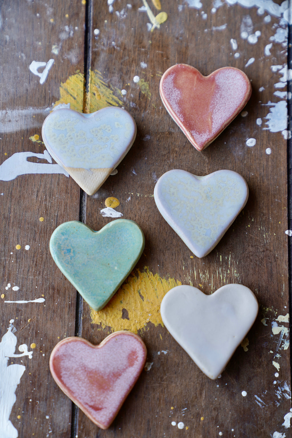 Sea Glass New Jersey Bradley Beach, NJ – Lovelight Handmade