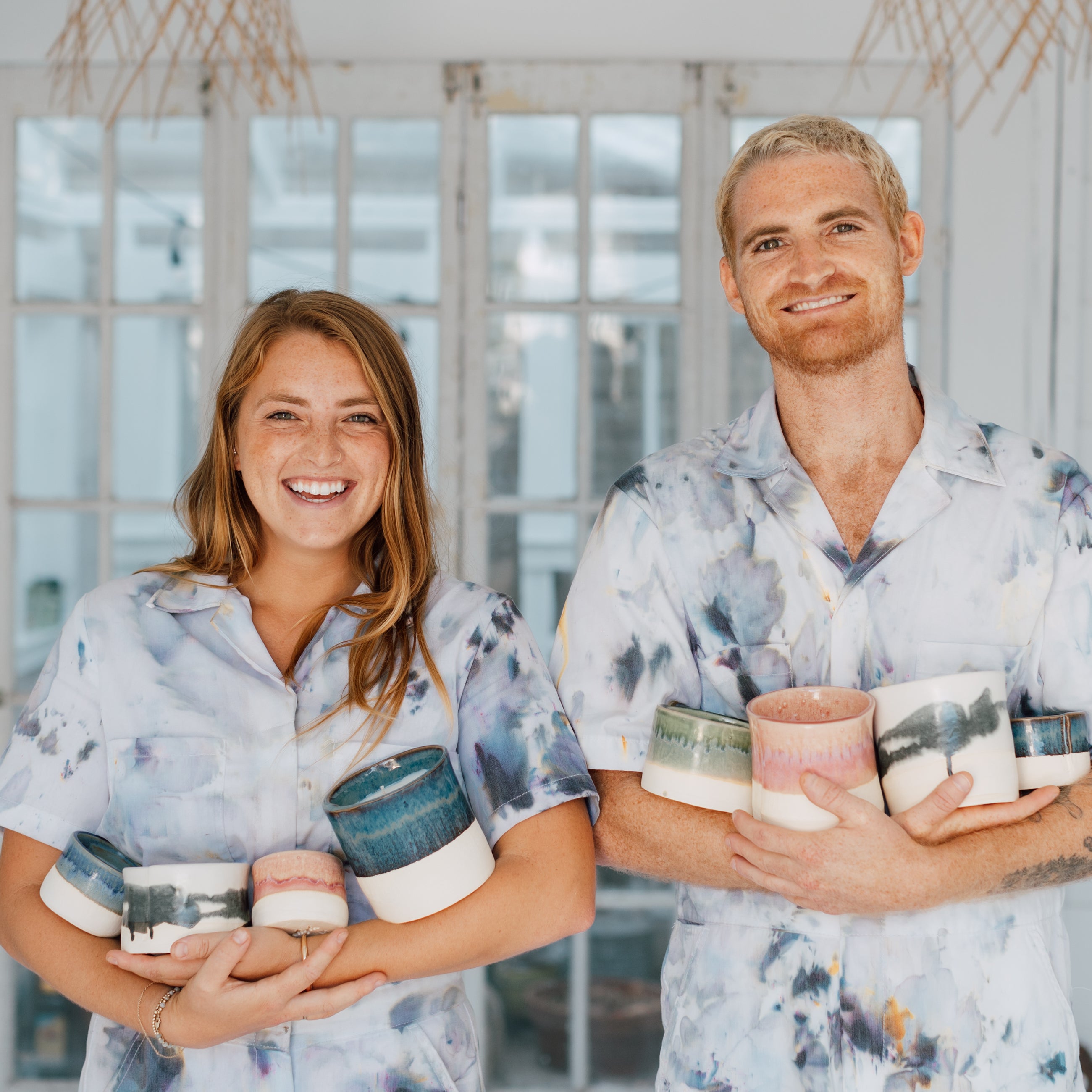 Ceramic Candles | Workshops | Lovelight Handmade | Bradley Beach, NJ