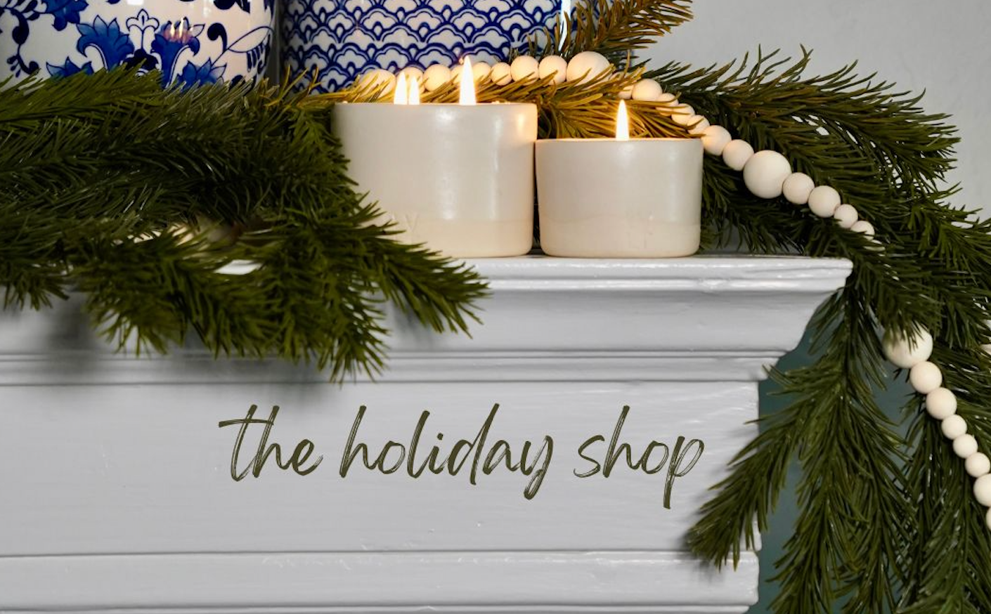 Ceramic Candles | Best Refillable Candles | Lovelight Handmade